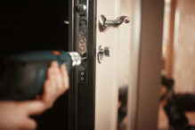 How To Drill Out A Door Lock? - Locksmith Singapore